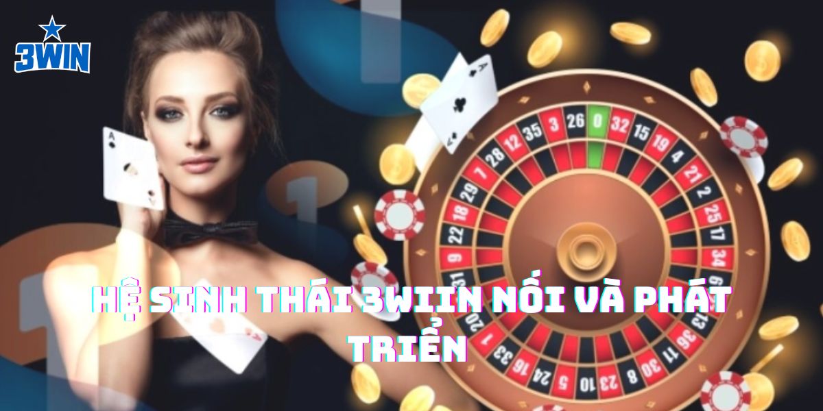 3WIN - Tải App Đăng Ký 3Win. Com | Đăng nhập 3Win nhận lì xì