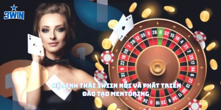 3WIN - Tải App Đăng Ký 3Win. Com | Đăng nhập 3Win nhận lì xì